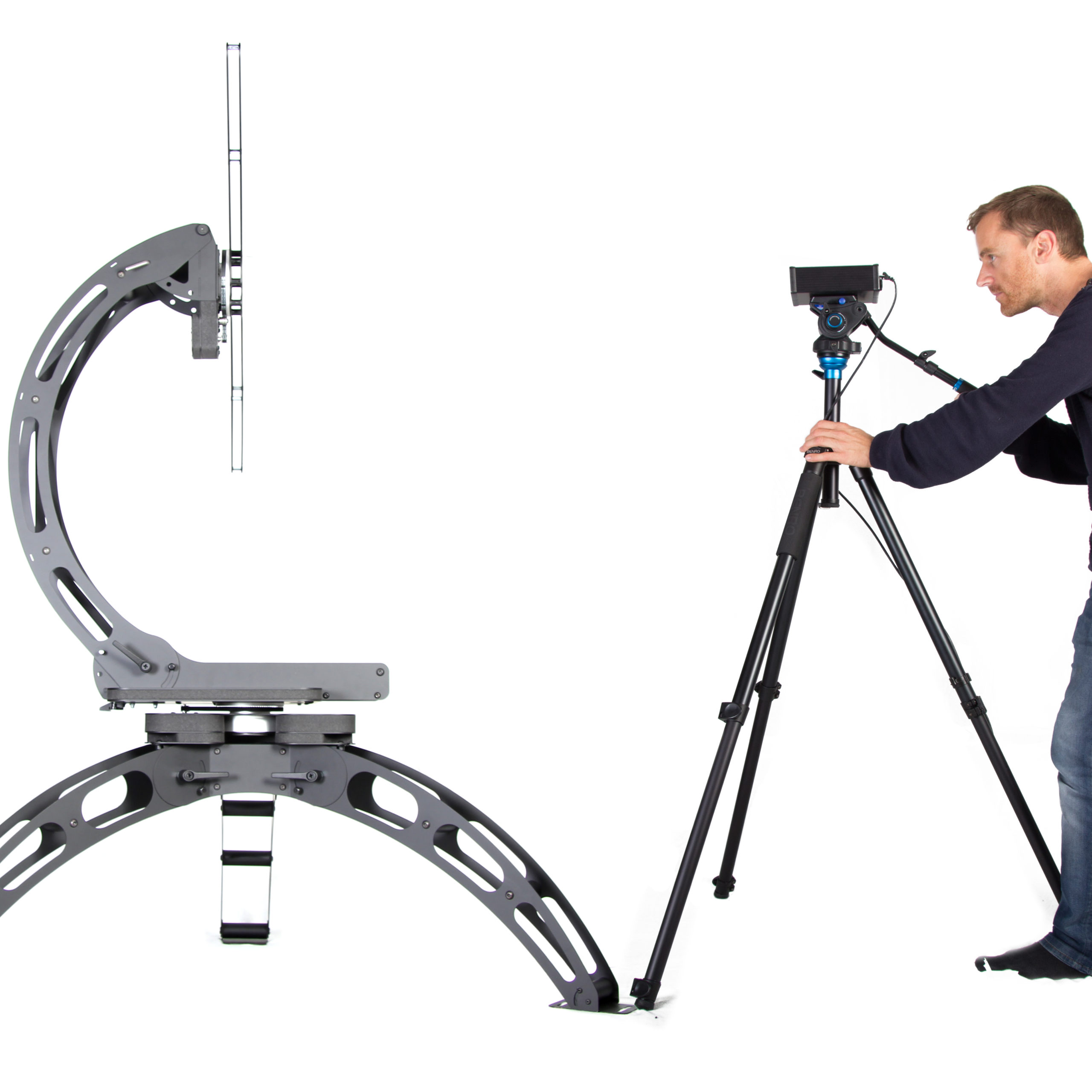 LabSpion Light Measurement System - Viso Systems - Easy-to-use ...