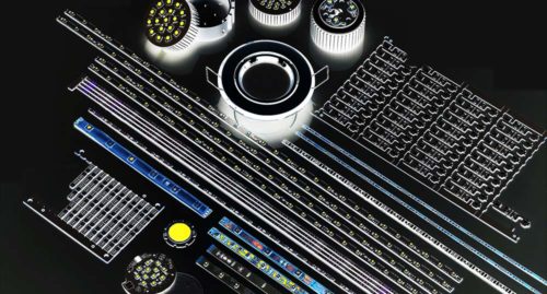 Light Sources and LED - Viso Systems - LED light measurements