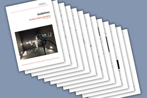 Photometric laboratory: How to build your own - Viso Systems