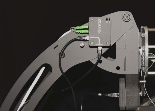 LabTemp temperature measurements measurement device - Dedicated to Viso ...