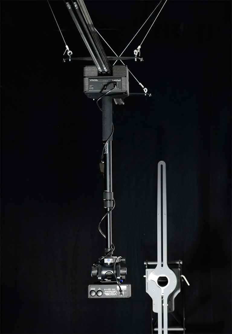 Light measurement | Viso Systems | Light quality control systems