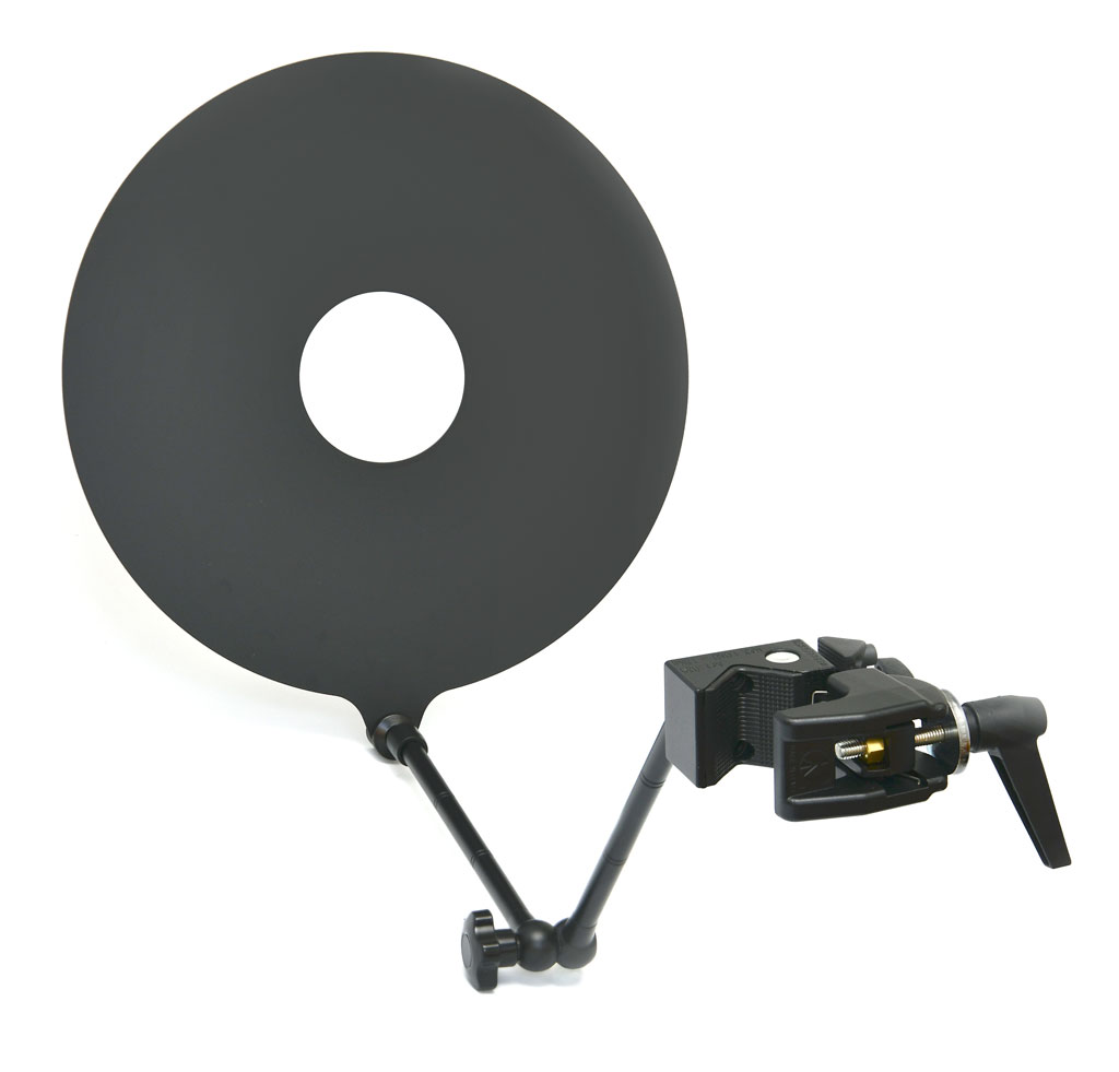 LabDisc - Viso Systems