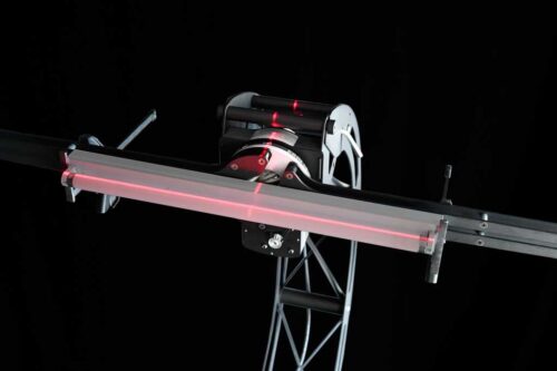 Light measurement - Viso Systems - Light quality control systems