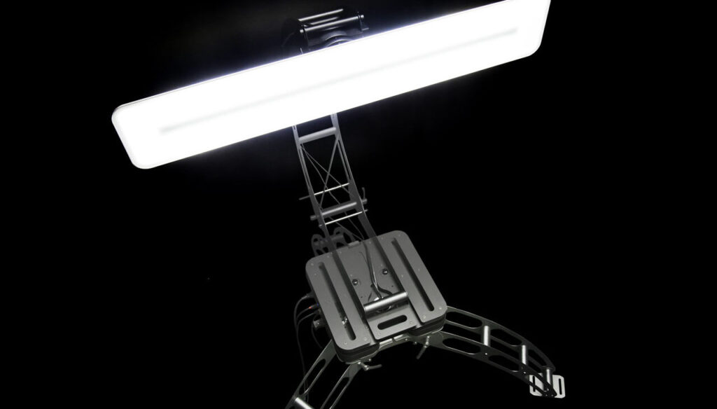 LabSpion Light Measurement System - Viso Systems - Easy-to-use ...