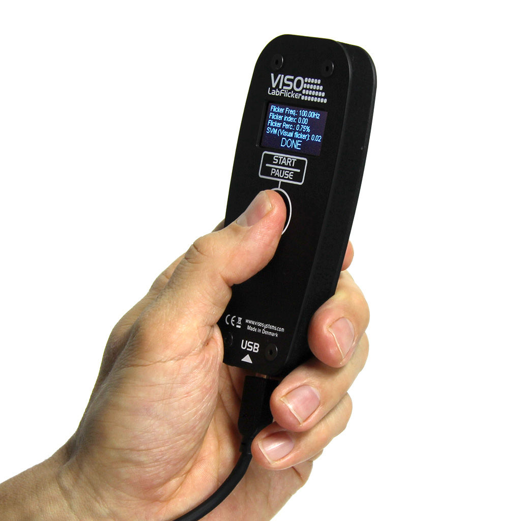 Viso accessories - Viso Systems