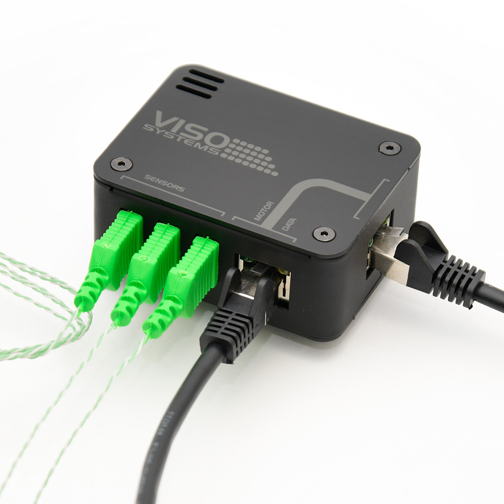 Viso accessories - Viso Systems