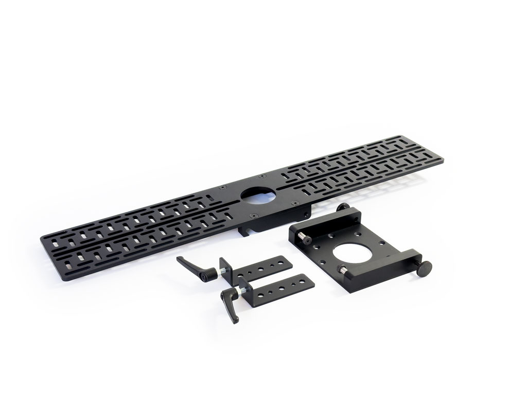 LabSpion lamp bracket model II - Viso Systems