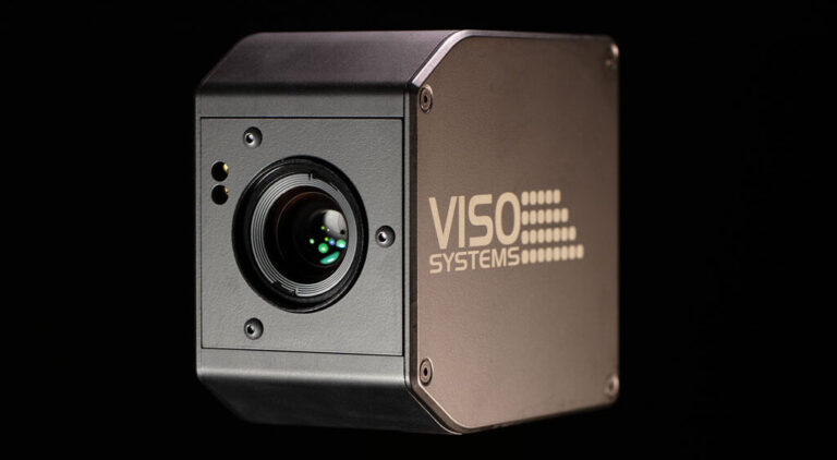 Light measurement - Viso Systems - Light quality control systems